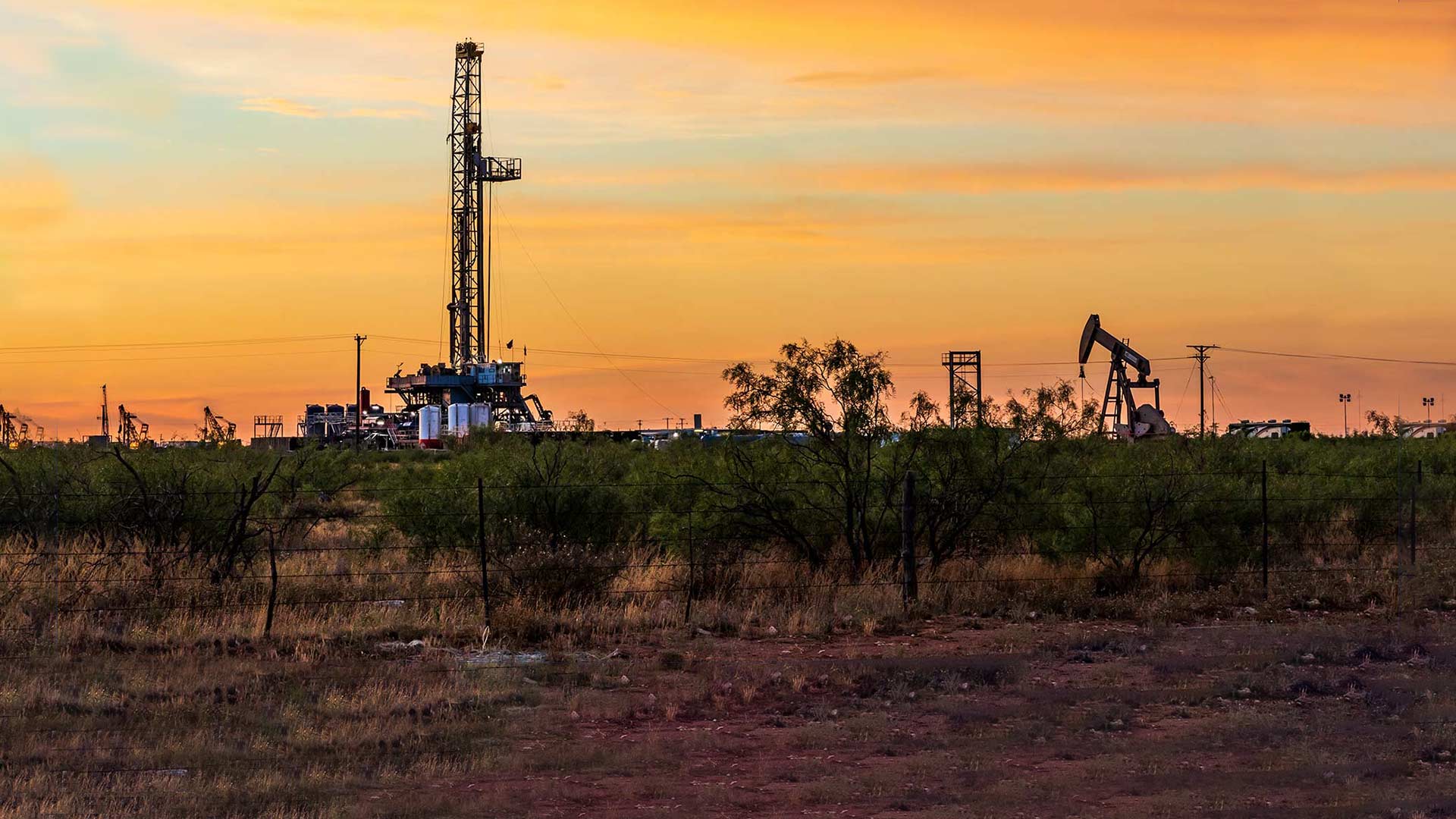 What We Do - Heritage Oil